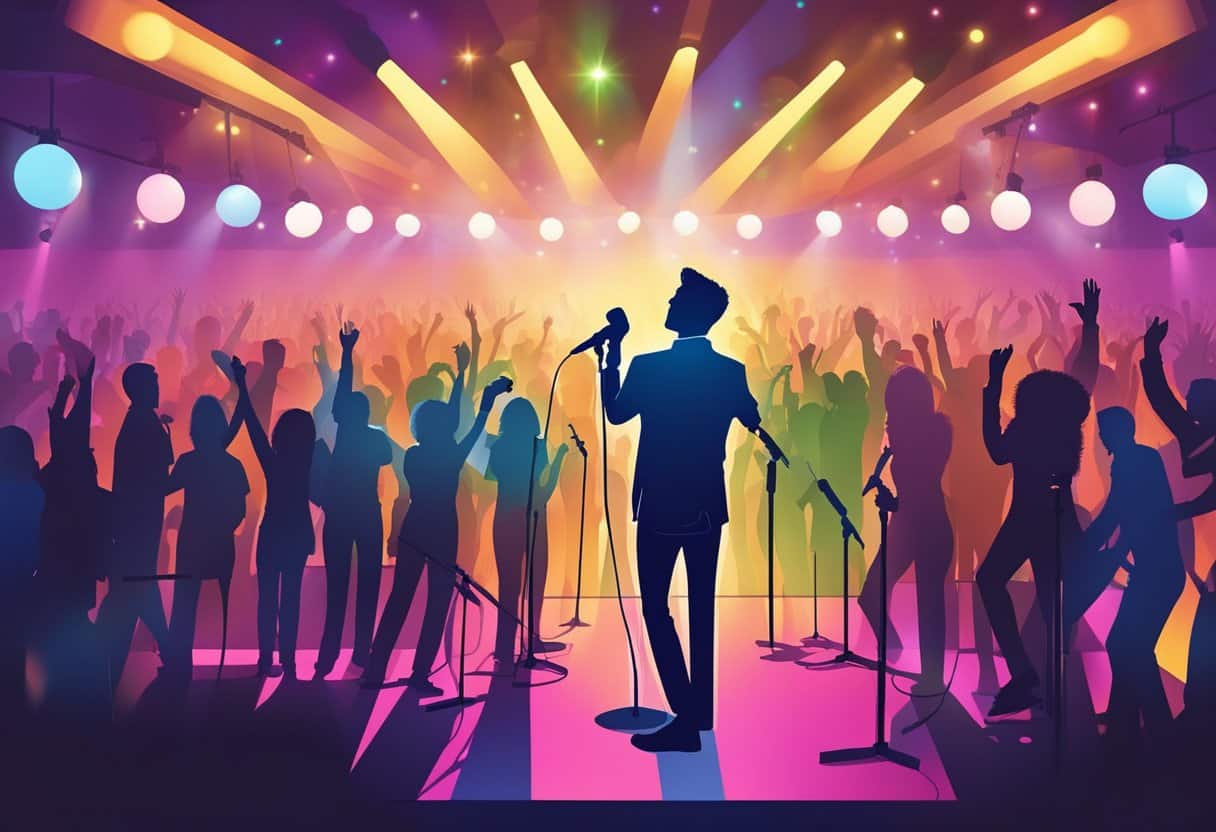 Karaoke Anfänger Tipps: Ein Leitfaden für den perfekten Start