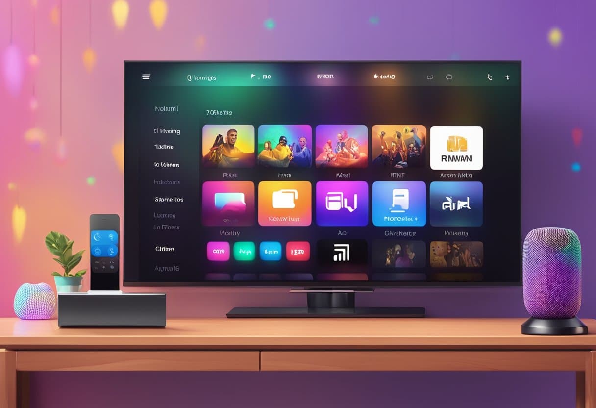 Karaoke mit Apple TV: Ein ultimativer Leitfaden für Einsteiger und Profis